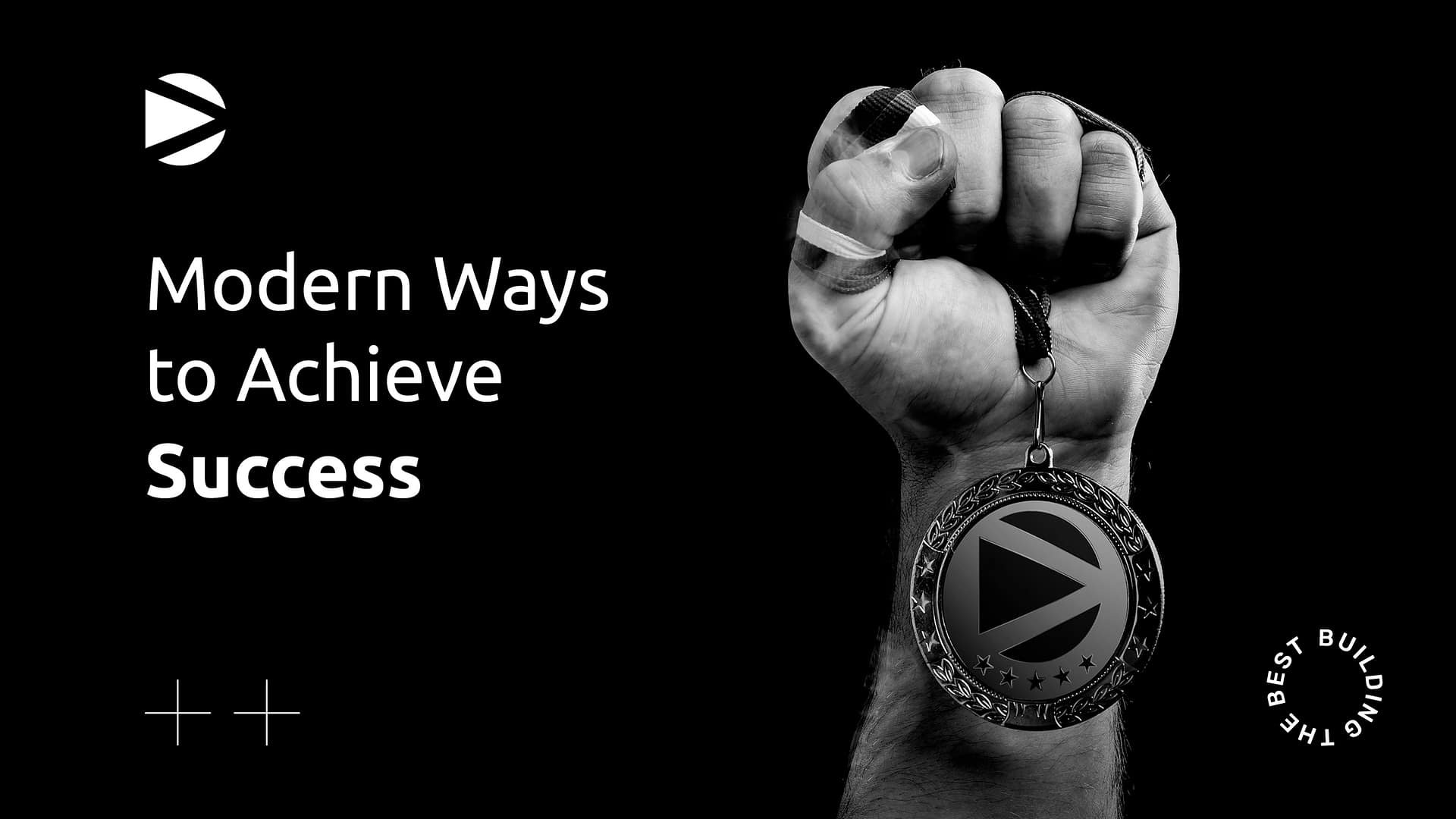 Modern ways to achieve success in a business | DNAMIC Blog