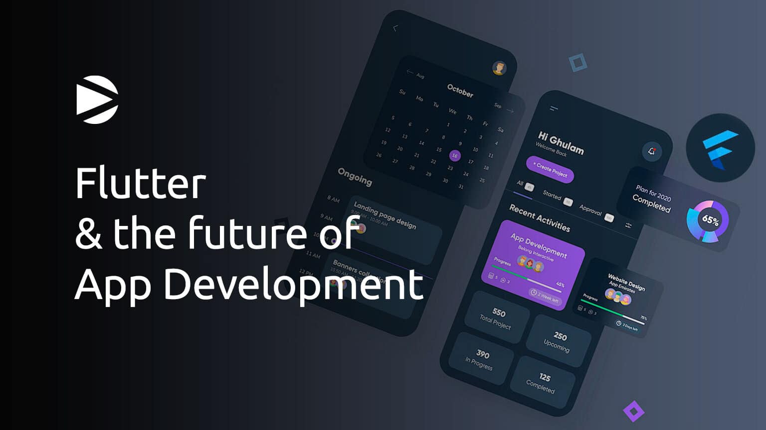 Technology Business & Software Development Blog - DNAMIC